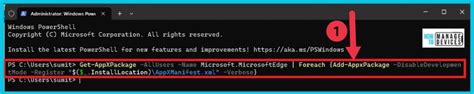 How To Repair Reset Microsoft Edge In Windows Htmd Blog