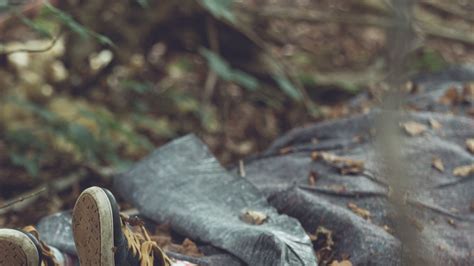 Tragedia W Lesie Cztery Osoby Nie Yj Czekali Na Spotkanie Z Jezusem Wiadomo Ci Radio Zet