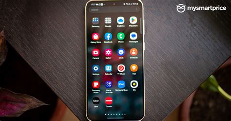Samsung One Ui 60 Update Heres The List Of Galaxy Phones Likely To