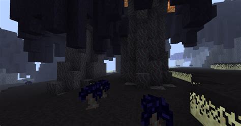 Tellow Biomes Minecraft Mods Curseforge