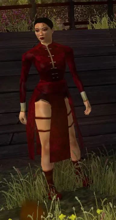 Ultimate Hd Dawn Star At Jade Empire Nexus Mods And Community