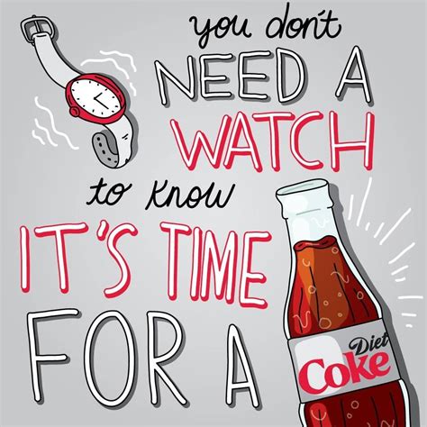 Coke Cola Quotes