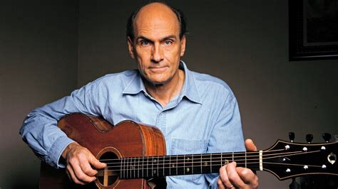 James Taylor Music Fanart Fanarttv