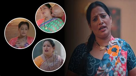 Anu Maurya Web Series List Wiki Biography Photos And More Details