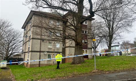 Thurso Crescent Man Arrested After Dundee Disturbance