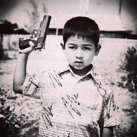 Gun Knife Object Detection Dataset And Pre Trained Model By Yl