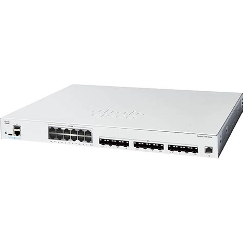 Cisco Catalyst C1300 24xts ราคาพิเศษ