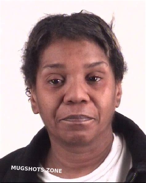 Mcbride Kyna Rena 01222025 Tarrant County Mugshots Zone