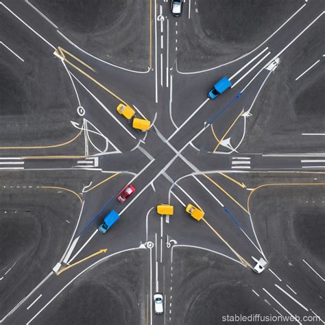 Intersection Over Union Of Two Intervals Prompts Stable Diffusion Online