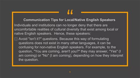 Local Communicationpptx