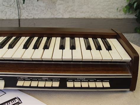 Matrixsynth Moog Satellite Sn 2190727