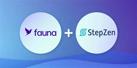 Compose Data From Fauna And Github Using Graphql And Stepzen Dev Community