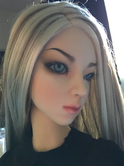 Pin By Gina Defoe On Elfdoll Yuri Bjd Bjd Dolls Rain Man