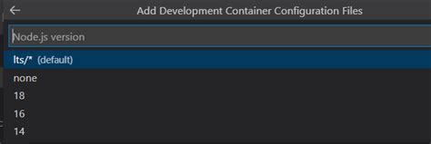 Vscode Wsl2 Devcontainer For Dev Environment Technical Feeder Vscode Wsl2 Devcontainer For Dev Environment Technical Feeder