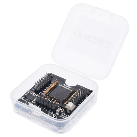 Kiváló Minőségű Esp Modul Programozó Szerszám Esp32 Adapter Aljzat Az