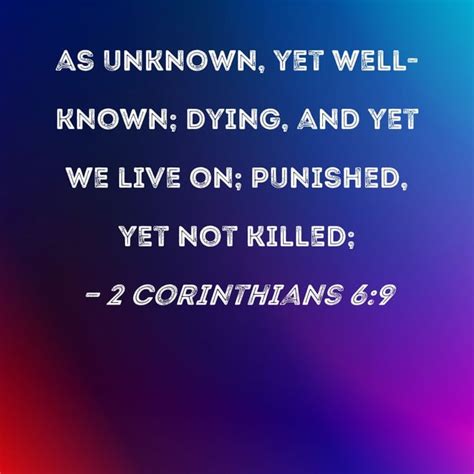 We Are Ignored Even Though We Are Well Known We Live Close To Death