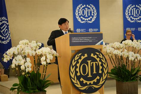 Msjtv News រដ្ឋមន្ត្រីក្រសួងការងារ