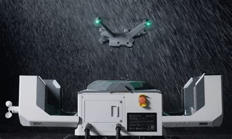 Drone Autonomy And Ai Fly Eye