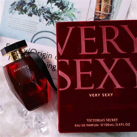 Nước Hoa Chiết Victorias Secret Very Sexy Edp 10ml Thế Giới Son Môi