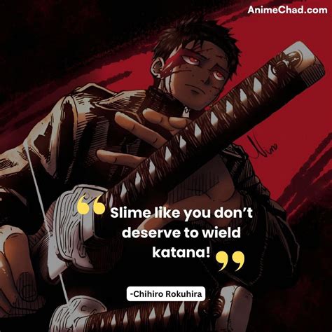 25 Iconic Kagurabachi Quotes That Well Never Forget Animechad