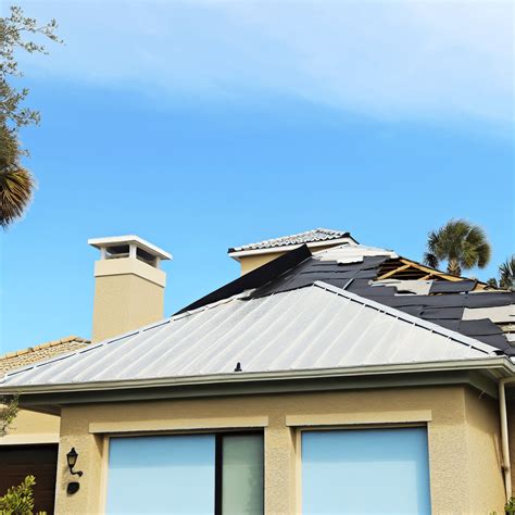 Climate Resilient Roof Materials Clearwater Guard Your Home Now
