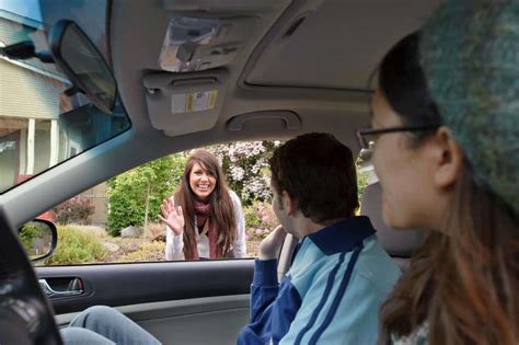 The 5 Best Car Sharing Apps