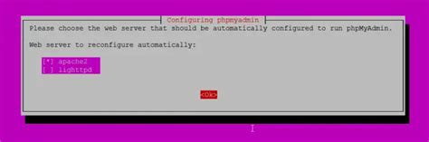 The Perfect Server Ubuntu With Apache PHP MariaDB PureFTPD BIND Postfix Dovecot