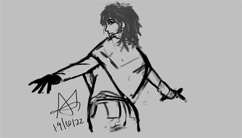 Sketch Grown Up Violet By Justfr0sty On Deviantart