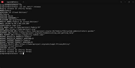 Find Linux Distribution Name Version And Kernel Details Ostechnix