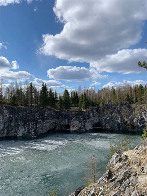 Карелия