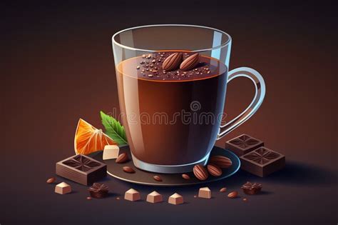 Cocoa Ai Stock Illustrations Cocoa Ai Stock Illustrations Vectors Clipart Dreamstime