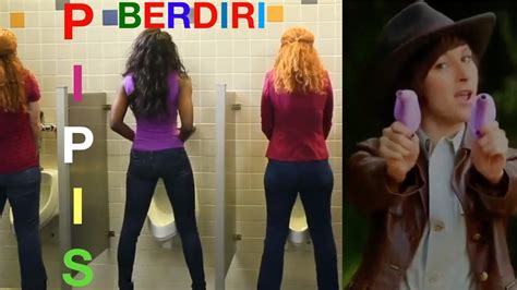 Wanita Kencing Pipis Berdiri Youtube