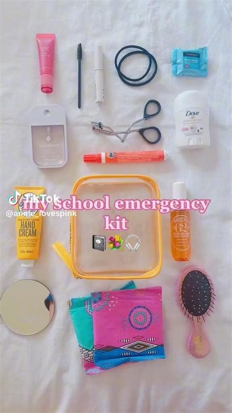 What To Keep In Your Locker School Locker Decorations Middle School Survival Middle School Hacks