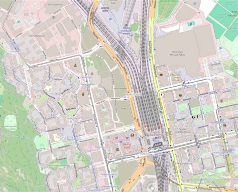 How To Add Base Maps To Qgis Dev Community