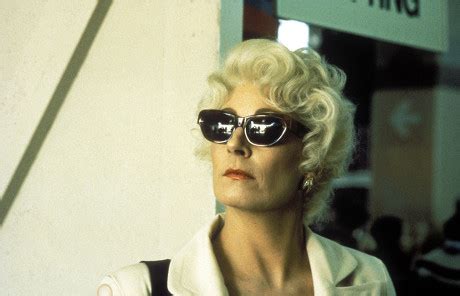 Anjelica Huston Editorial Stock Photo Stock Image Shutterstock