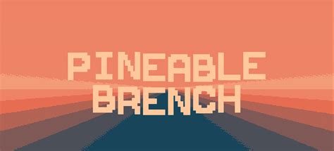 Pineable Brench By Melon