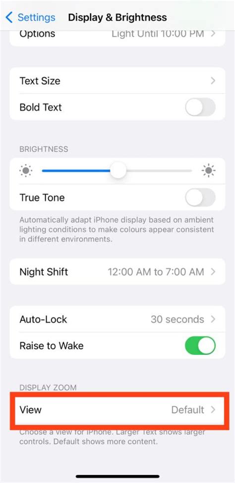 Why Is My Iphone Screen Blurry Pttrns