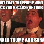 Goodfellas Laughing Scene Henry Hill Meme Generator Imgflip