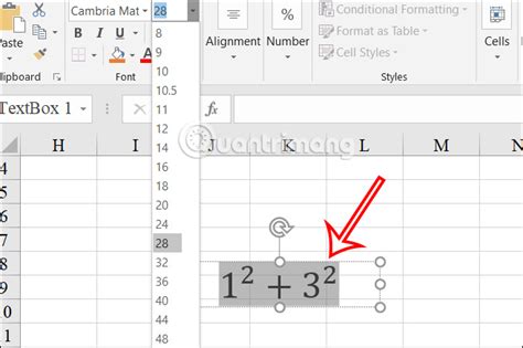 How To Convert Handwriting To Text In Excel