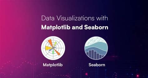 Datavisualization Python Seaborn Matplotlib Machinelearning Datascience Sanidhya Srivastava