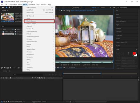 5 Steps On How To Remove Blur From Video On All Devices