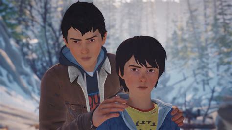Life Is Strange 2 En Nintendo Switch Review Cdf Gaming
