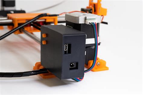 2d Cnc Plotter Fully Assembled
