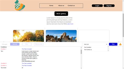 How To Inspect Hover Effects Questions Bubble Forum