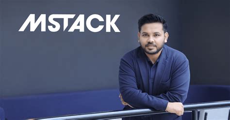 Speciality Chemical Startup Mstack Raises 40 Mn To Bolster Randd In