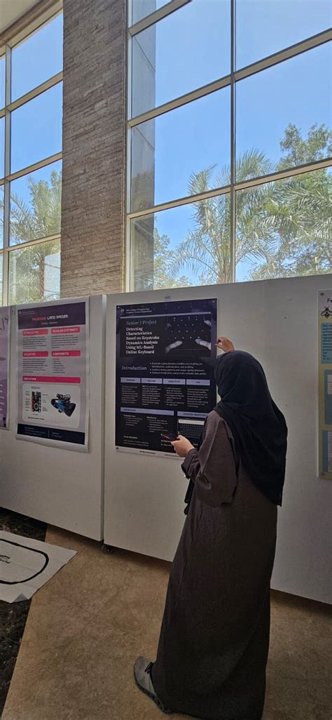 Kawthar Abdullah On Linkedin My Participation Into Computer Science Fair