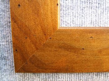 Focus Frame Centre Frame Samples