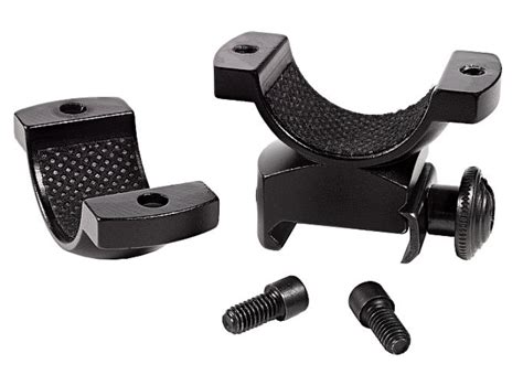 Scope Ring Customization Guide By Foreseen Optics Foreseen