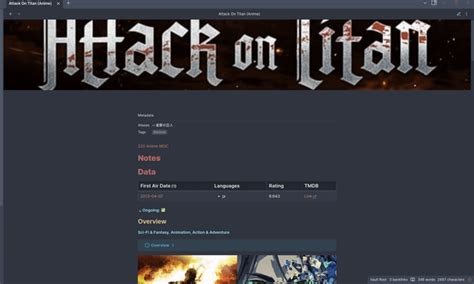 best movie database posts reddit
