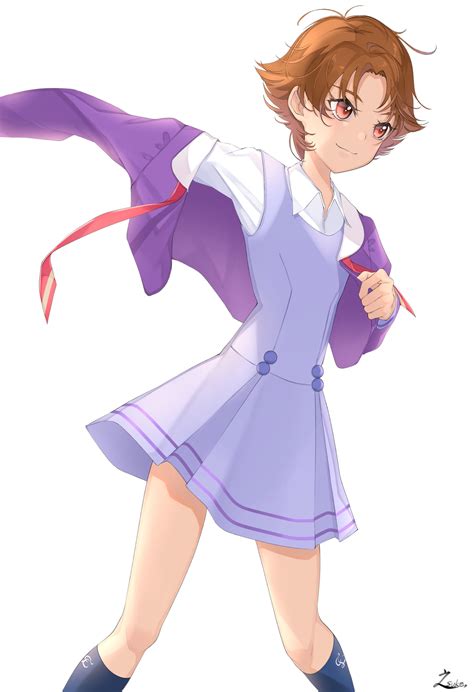 Natsuki Rin Lynn Natsuki Yes Precure 5 Image By Pixiv Id